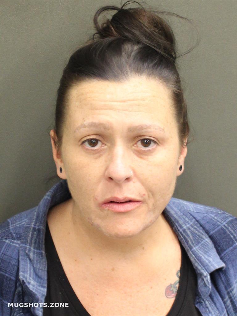 CHAMNESS JENNIFER LEIGH 10/06/2023 - Orange County Mugshots Zone