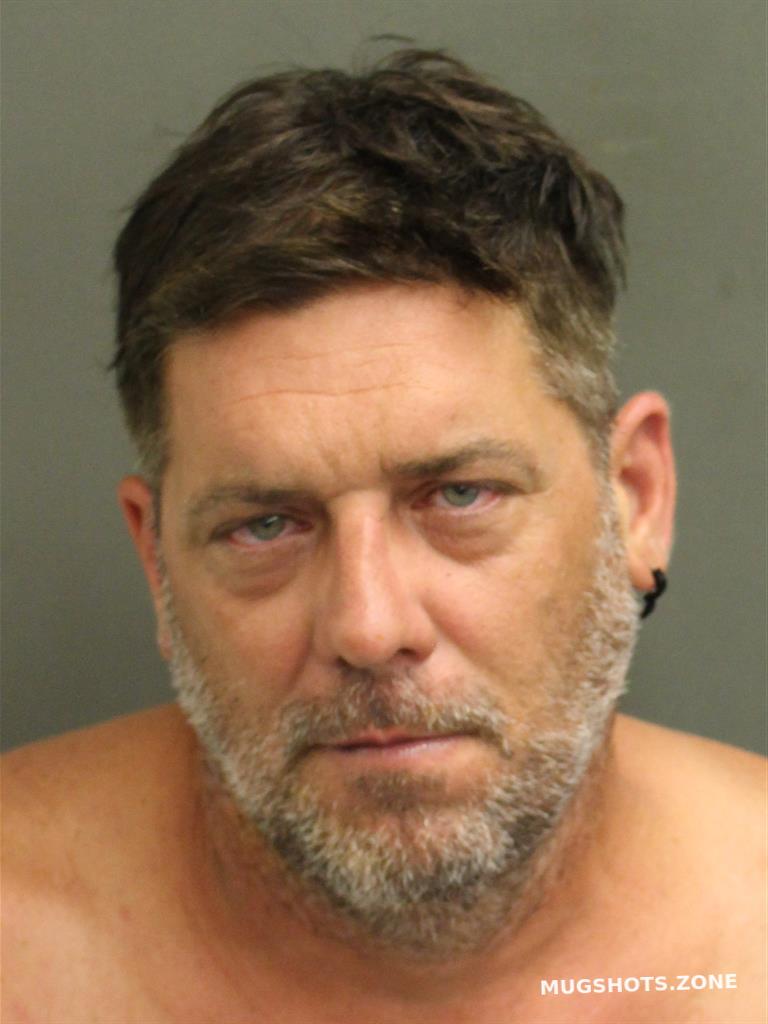 DUBBERLY SAMUEL JR JR 10/06/2023 - Orange County Mugshots Zone