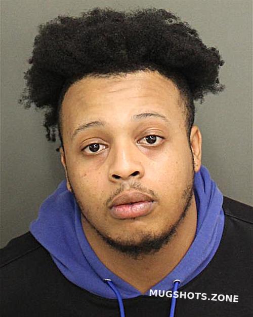 JERRICK JAYSON JUWANCHARLES 10/06/2023 - Orange County Mugshots Zone