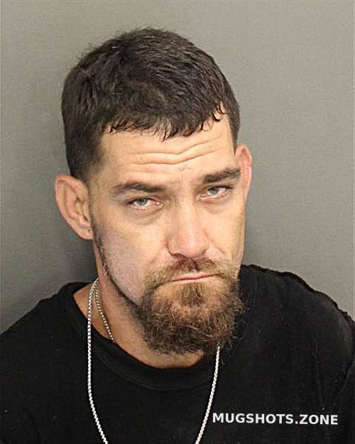 MARTIN DOUGLAS 10/06/2023 - Orange County Mugshots Zone