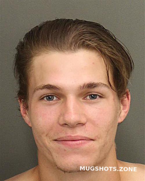 HANSON BRANDON CHAZ 10/07/2023 - Orange County Mugshots Zone