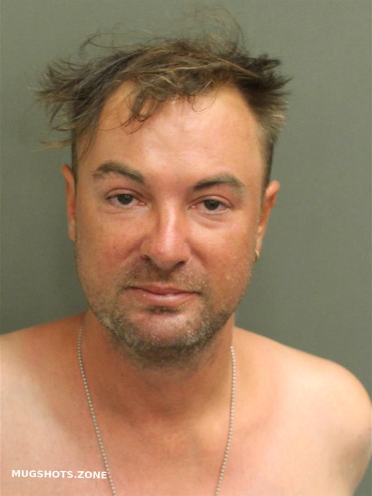 COOK JAMES MICHAEL 10/07/2023 - Orange County Mugshots Zone