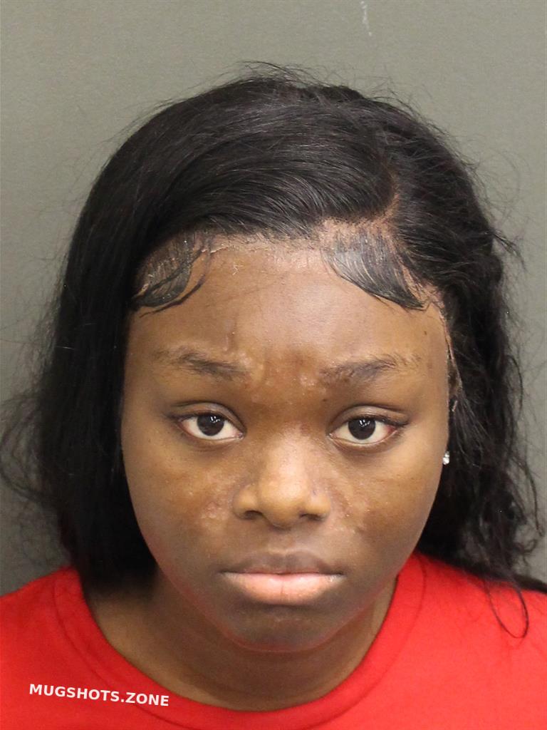 LEASTER ARION 10/07/2023 - Orange County Mugshots Zone