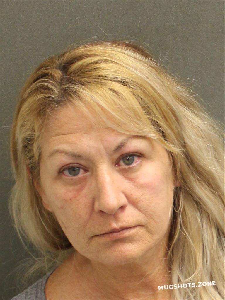 MASON JANET MARIE 10/07/2023 - Orange County Mugshots Zone