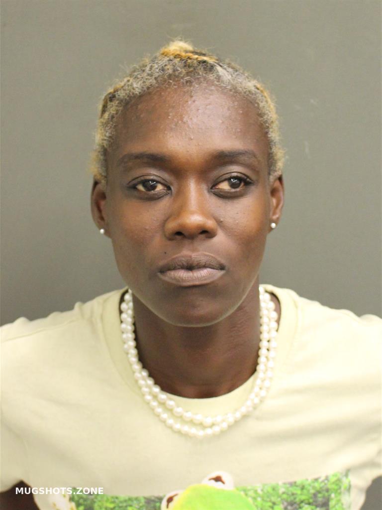 LOCKHART SHAQUIONDY DESHAY 10/07/2023 - Orange County Mugshots Zone