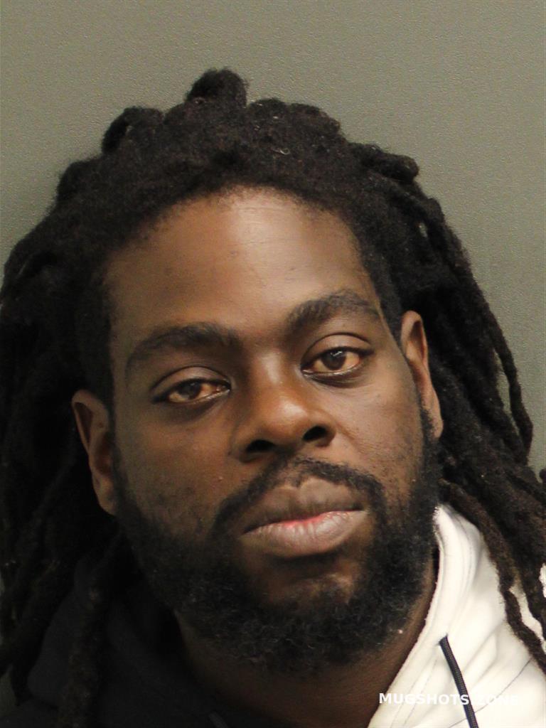 JACKSON THADDEUS THANE 10/07/2023 - Orange County Mugshots Zone