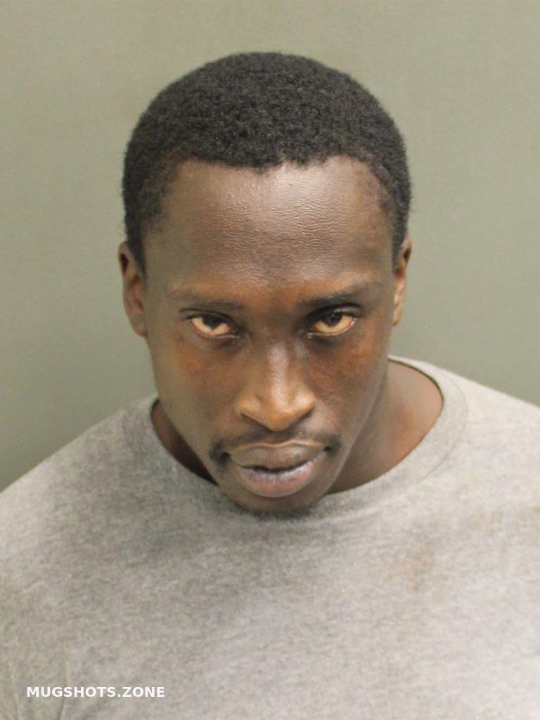 PIERRELOUIS DEVONTAY 10/08/2023 - Orange County Mugshots Zone