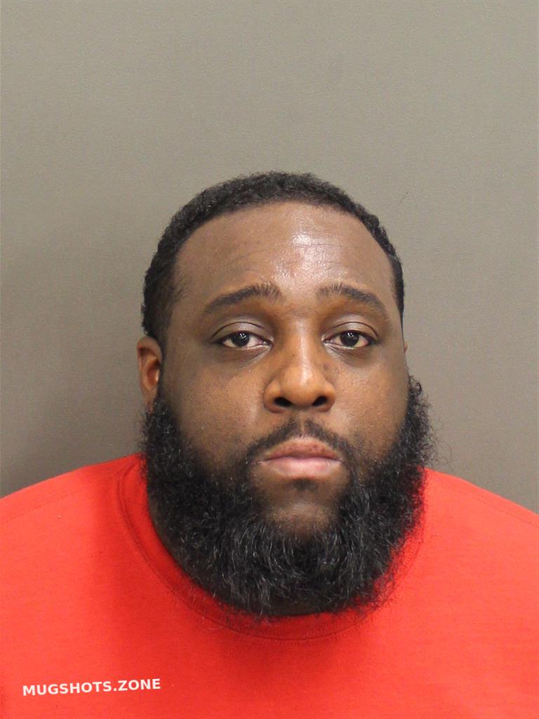 FIELDS TYRELL LEWIS 10/08/2023 - Orange County Mugshots Zone