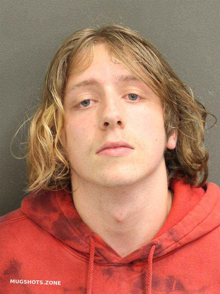 SCHMIDT KOREY LOUIS 10/08/2023 - Orange County Mugshots Zone