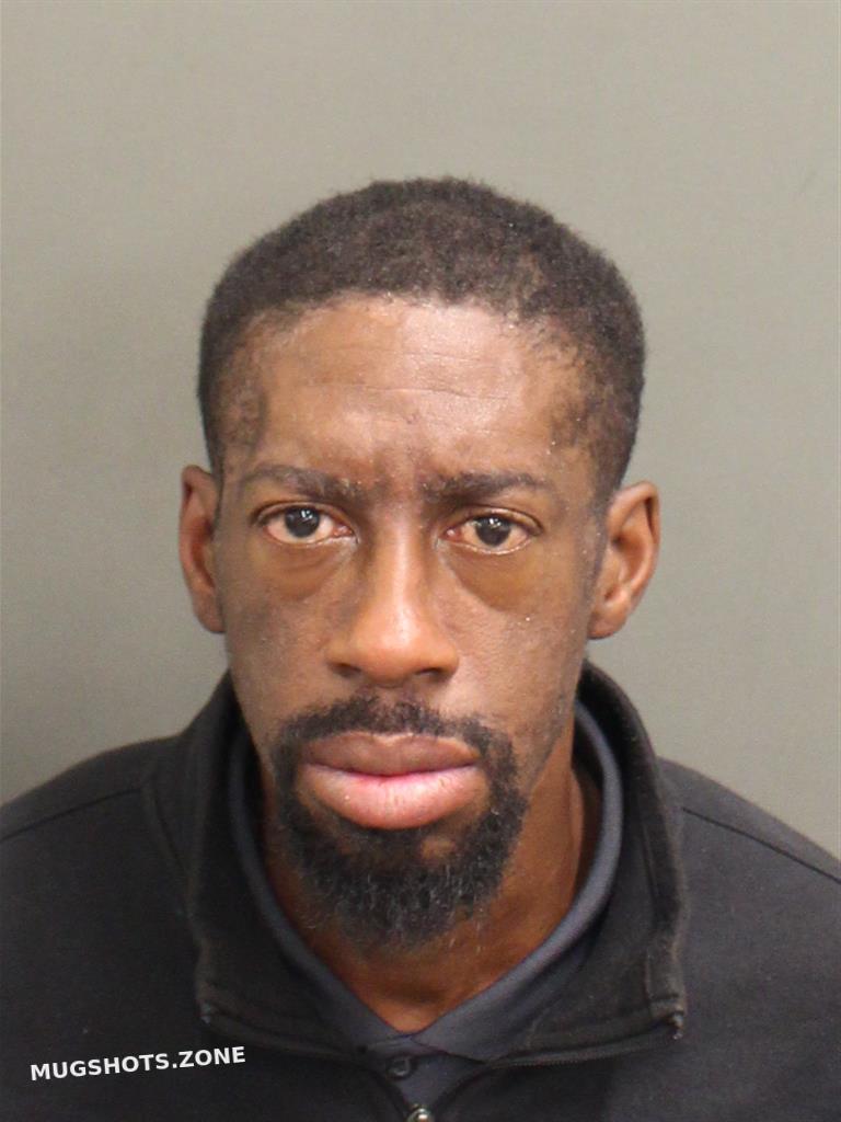 GARRY JOHNNY LEE 10/09/2023 - Orange County Mugshots Zone