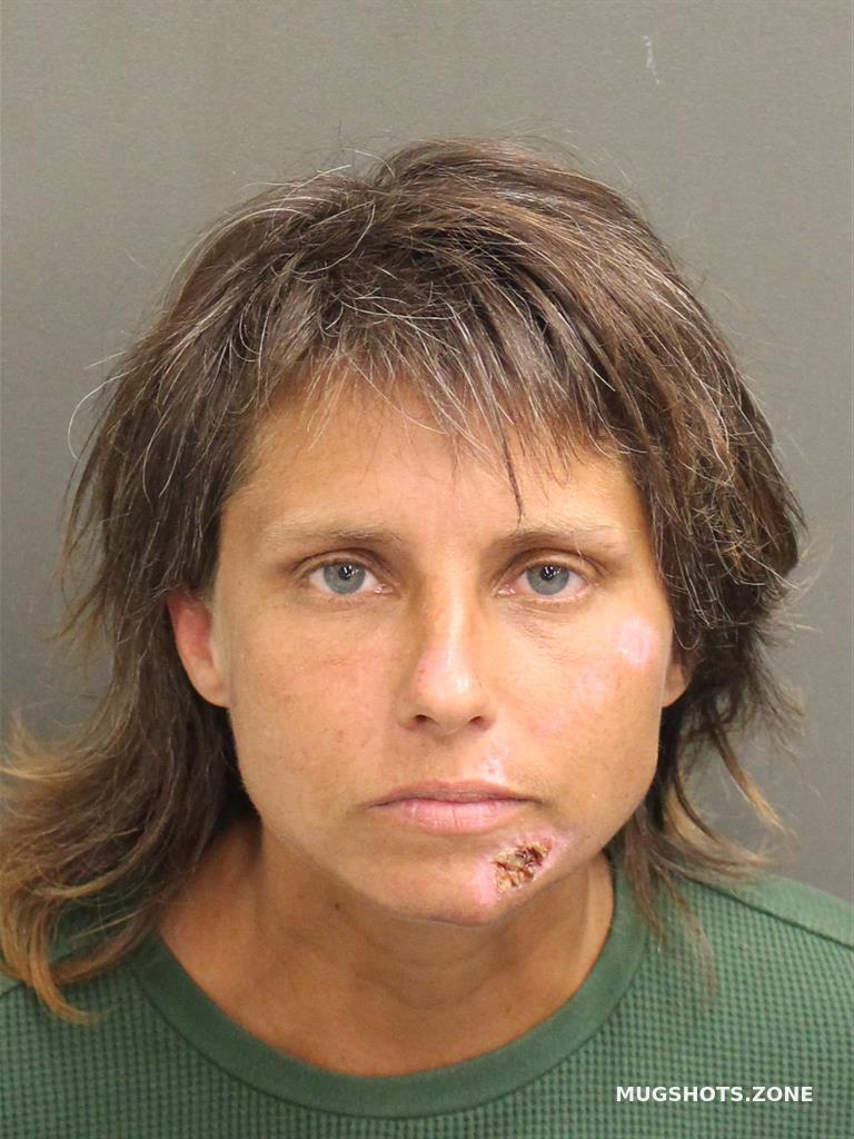 TAYLOR SOPHIA 10/09/2023 - Orange County Mugshots Zone