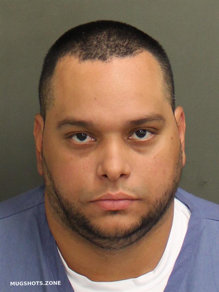 TORRESMELENDEZ RUBEN JUNIOR 10/09/2023 - Orange County Mugshots Zone