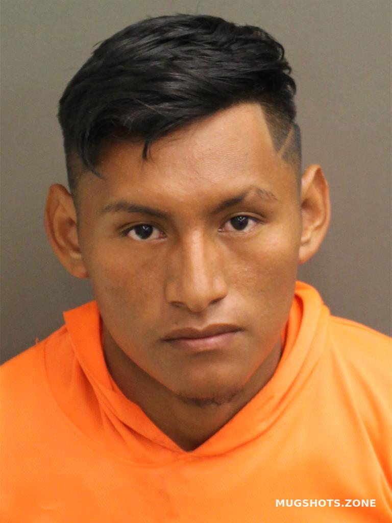 MIRANDAGOMEZ EDGAR EDUARDO 10/09/2023 - Orange County Mugshots Zone