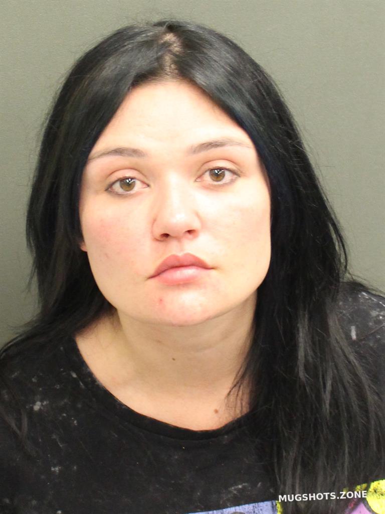 WURSTER TANYA MARIE 10/10/2023 - Orange County Mugshots Zone