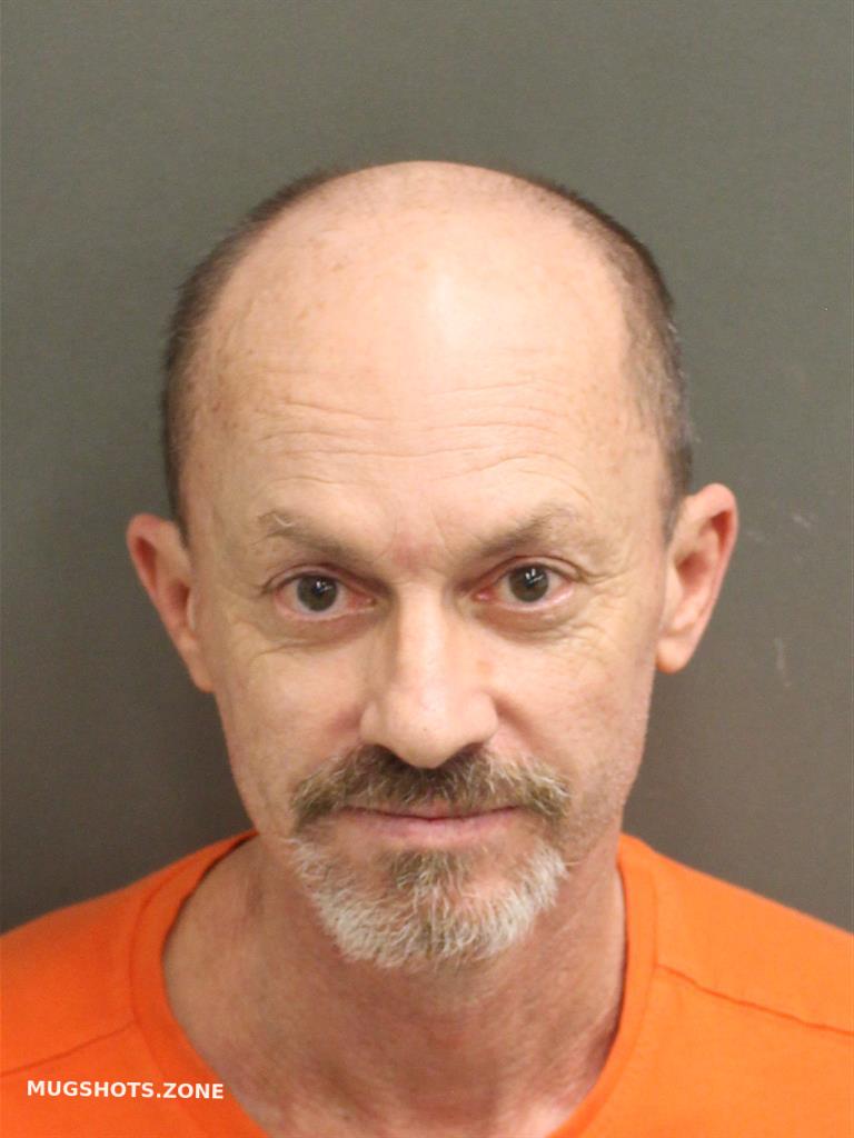 CARTER MICHAEL SHANE 10/10/2023 - Orange County Mugshots Zone