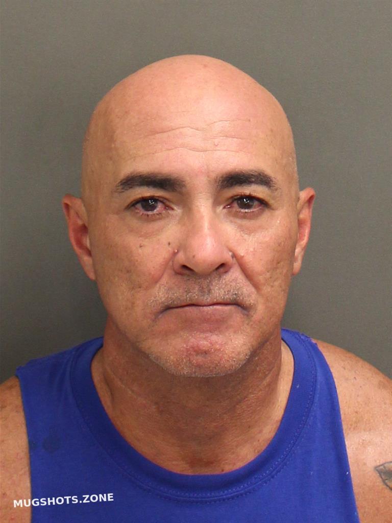 CALESCAMACHO JOSE EDGARDO 10/10/2023 - Orange County Mugshots Zone