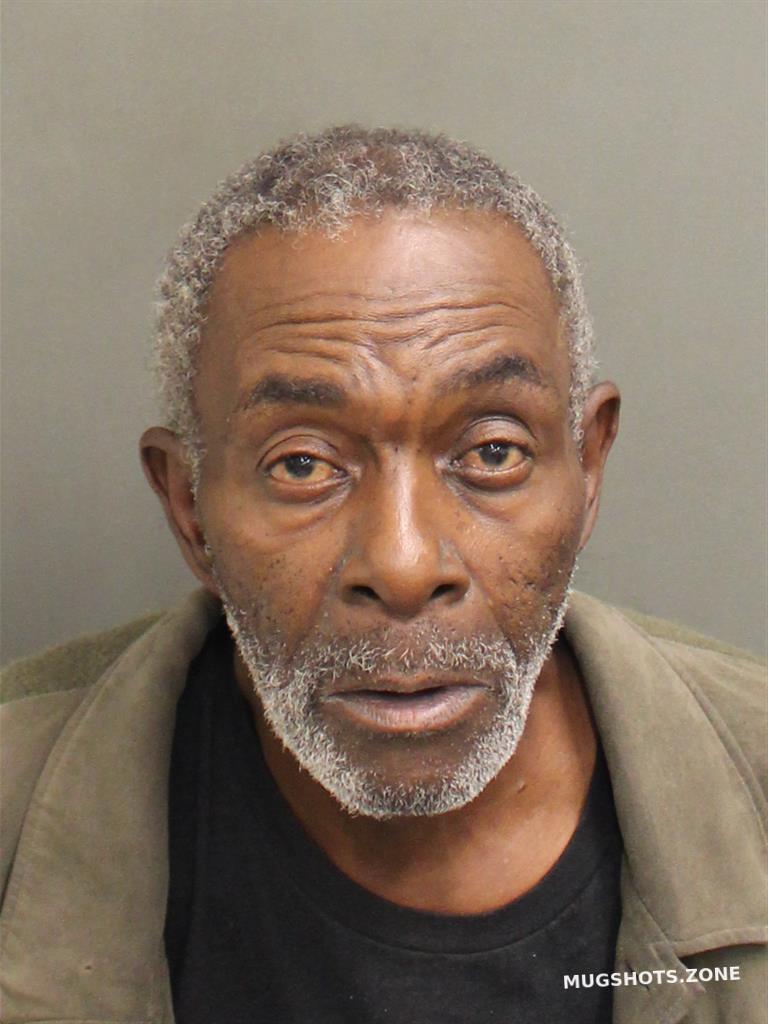 DUBOSE RICKY JAMES 10/10/2023 - Orange County Mugshots Zone