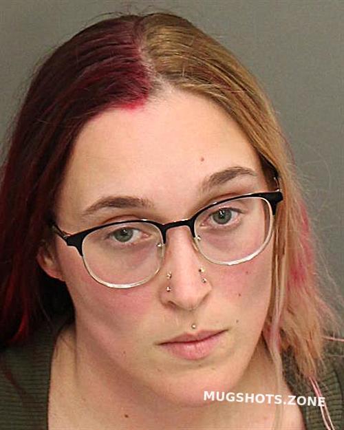 RUSSELL ASHLEY LYNN 10/10/2023 - Orange County Mugshots Zone