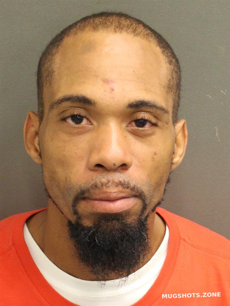 ROLLE RANALDO RICHARD 10/11/2023 - Orange County Mugshots Zone