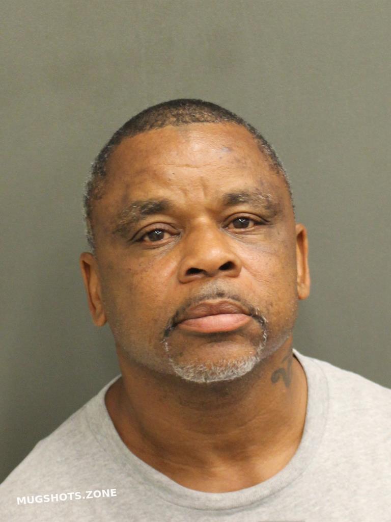 MILES CHARLES DEWAYNE 10/11/2023 - Orange County Mugshots Zone