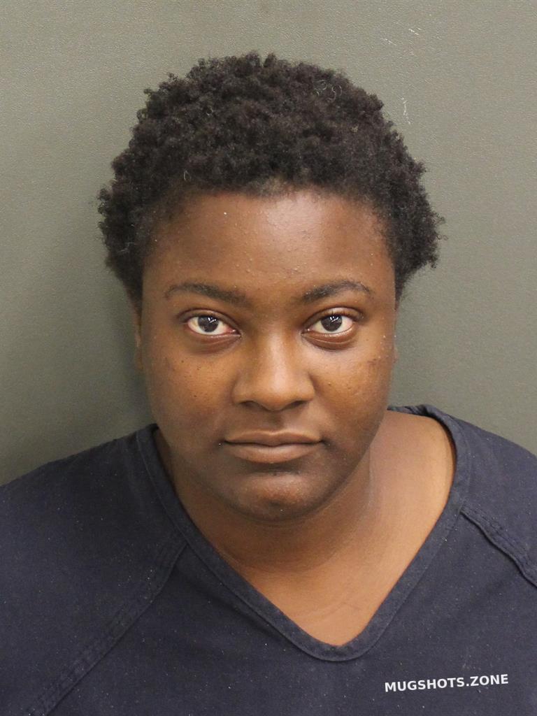 ANTOINE JANELL T 10/11/2023 - Orange County Mugshots Zone