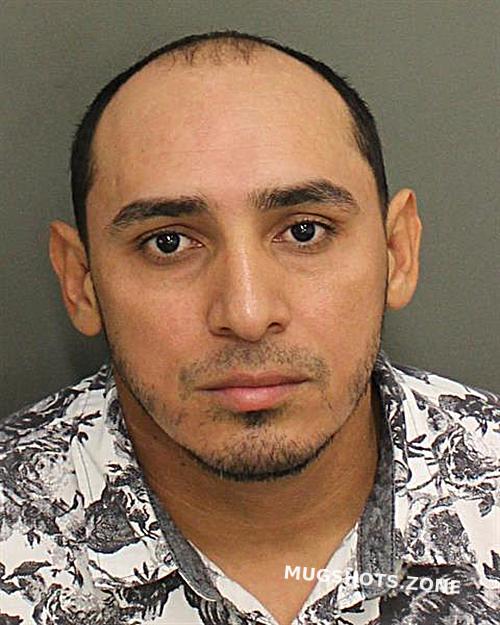 FUNESRAMOS RENE ALEXANDER 10/11/2023 - Orange County Mugshots Zone