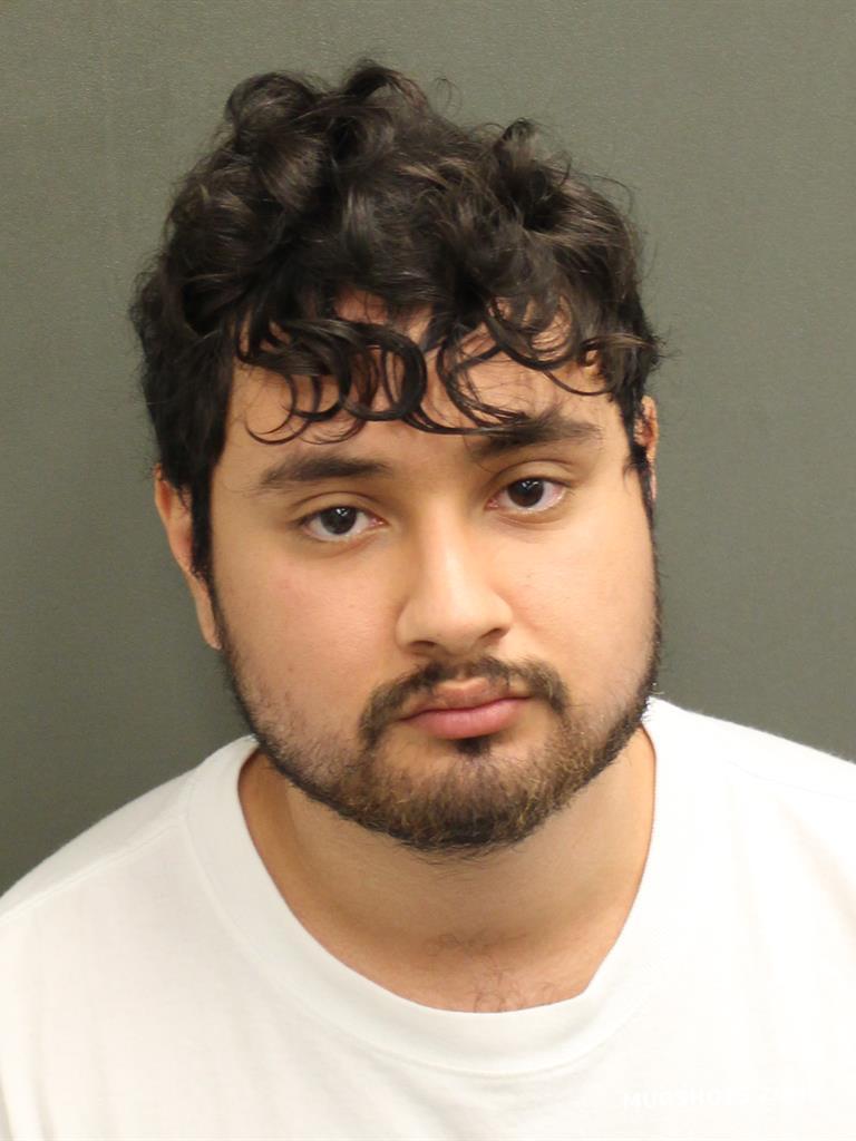 GUZMANTOVAR CARLOS DANIEL 10/11/2023 - Orange County Mugshots Zone