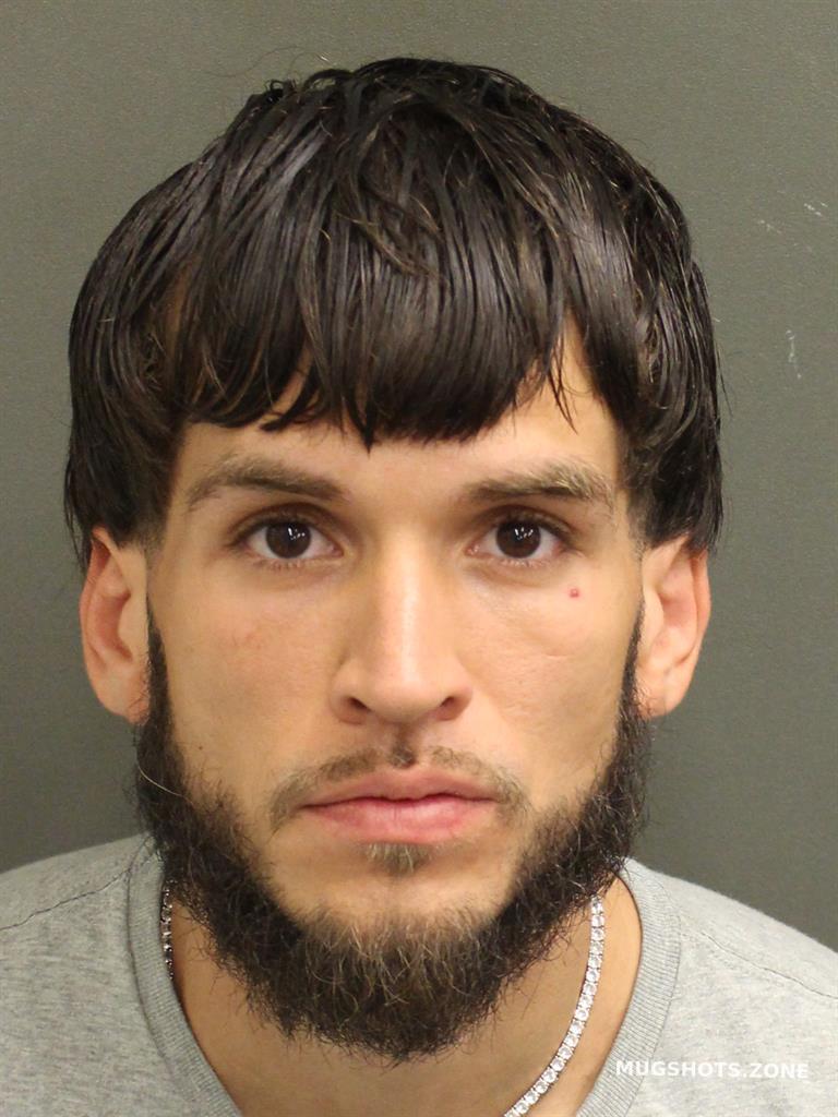 RODRIGUEZ JOSHUA BONILLA 10/11/2023 - Orange County Mugshots Zone