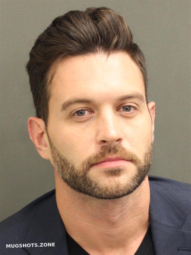 SMITH BENJAMIN DAVID 10/11/2023 - Orange County Mugshots Zone