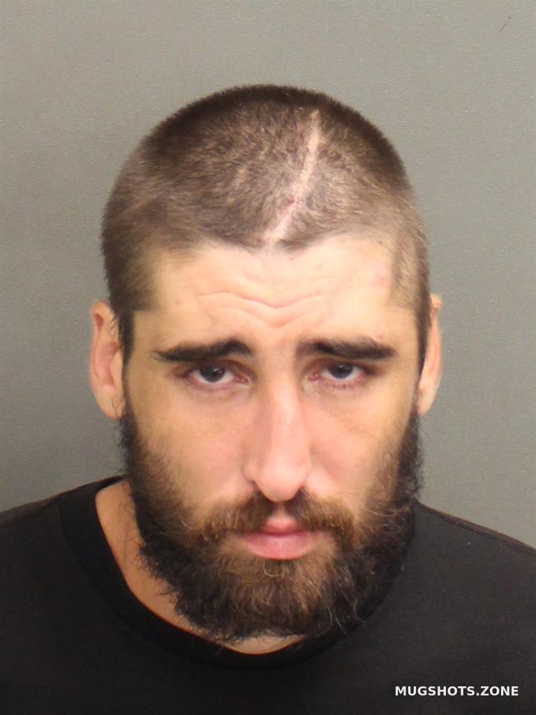 COSTA RYAN CHRISTIAN 10/12/2023 - Orange County Mugshots Zone