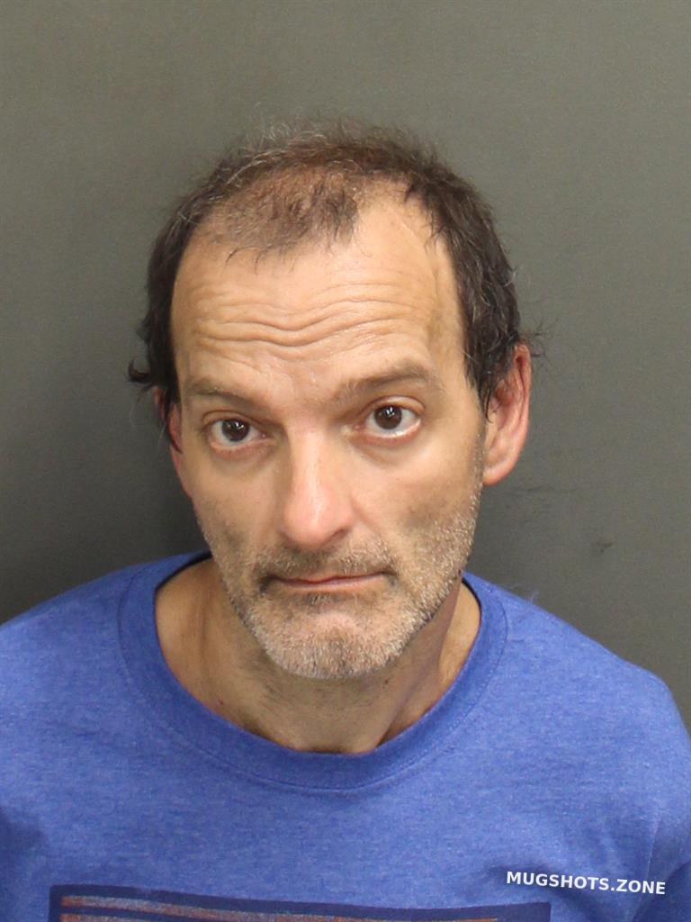Buzzell Jason 10 12 2023 Orange County Mugshots Zone