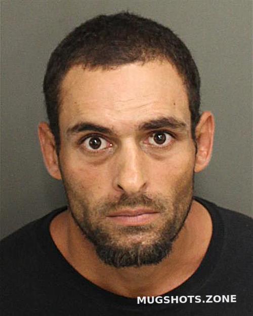 POTILLO JESSE 10/12/2023 - Orange County Mugshots Zone