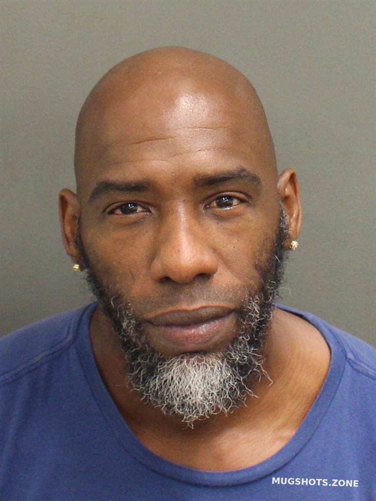 TAYLOR LETEVIS ANTWAN 10/12/2023 - Orange County Mugshots Zone