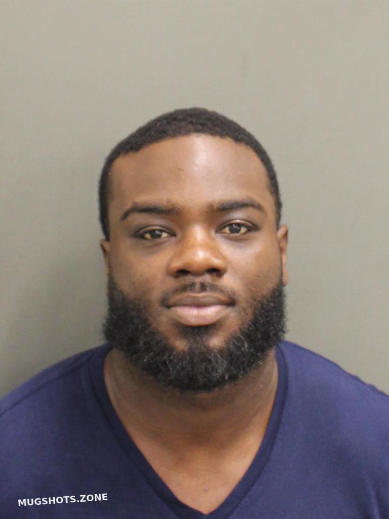 RICE ANTHONY 10/12/2023 - Orange County Mugshots Zone