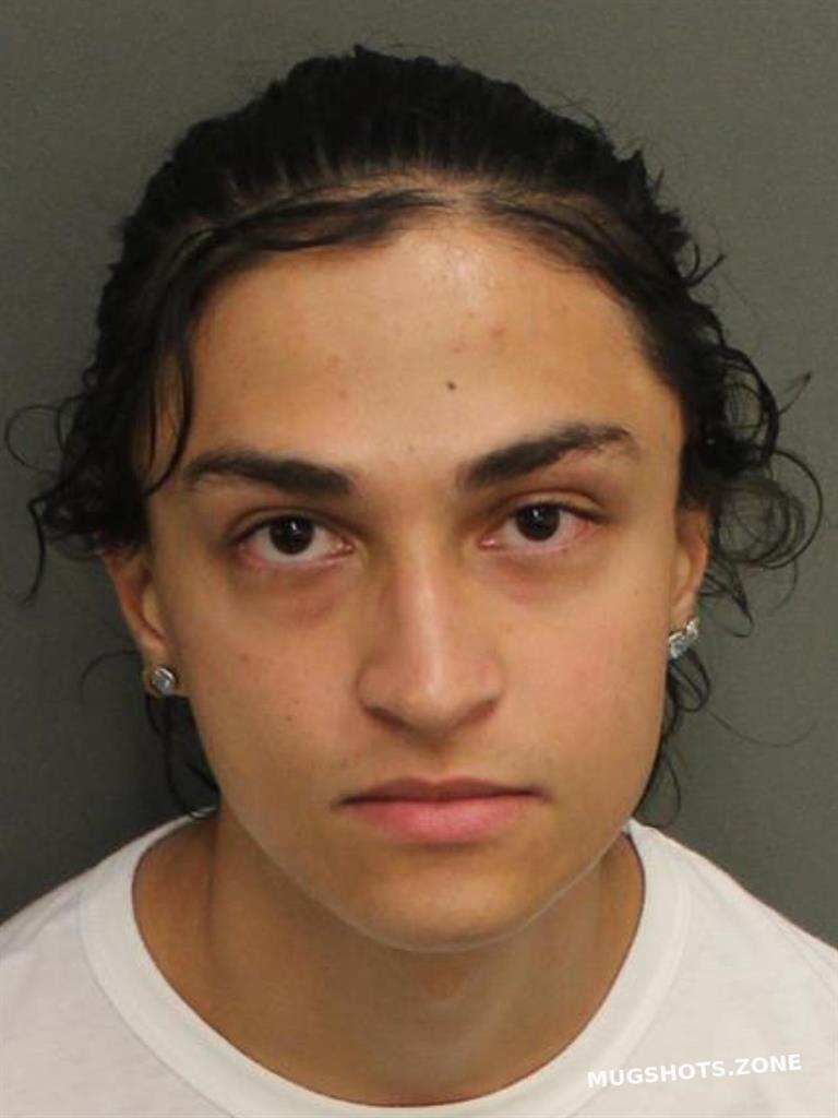 PEREZ RAPHAEL 10/12/2023 - Orange County Mugshots Zone