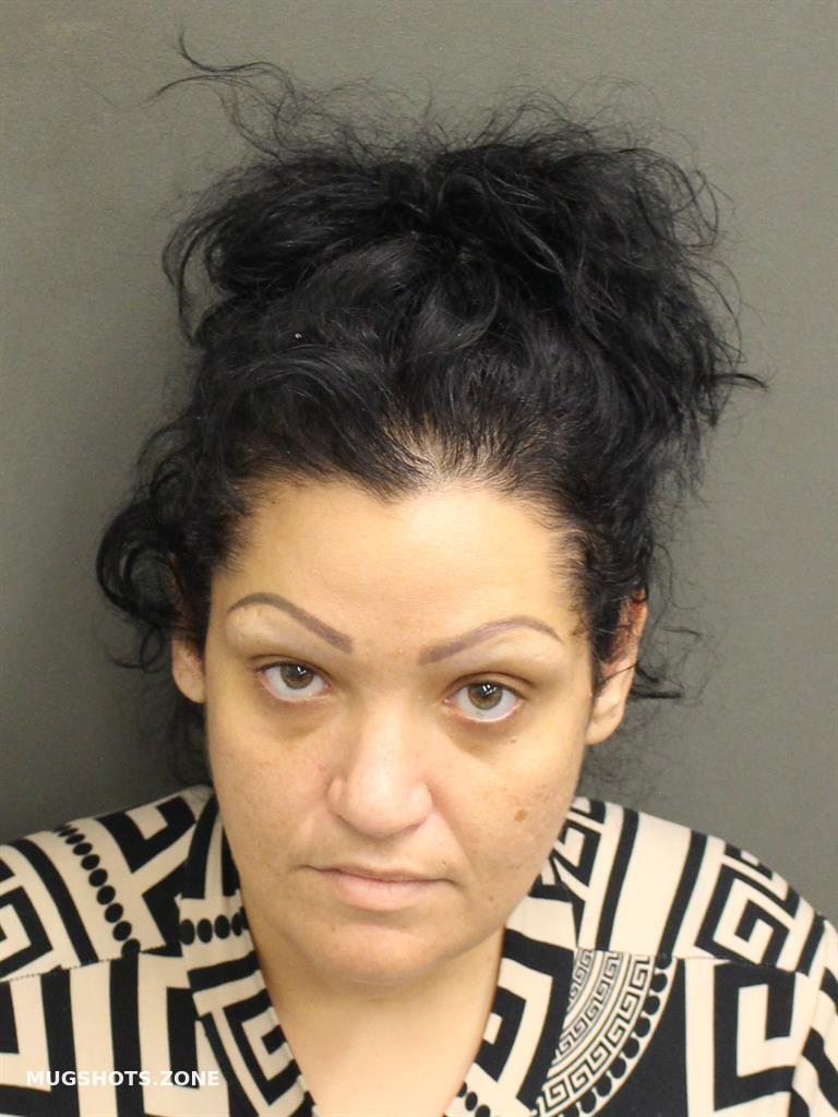 PEREZ KATHERINE ELIZABETH 10/12/2023 - Orange County Mugshots Zone