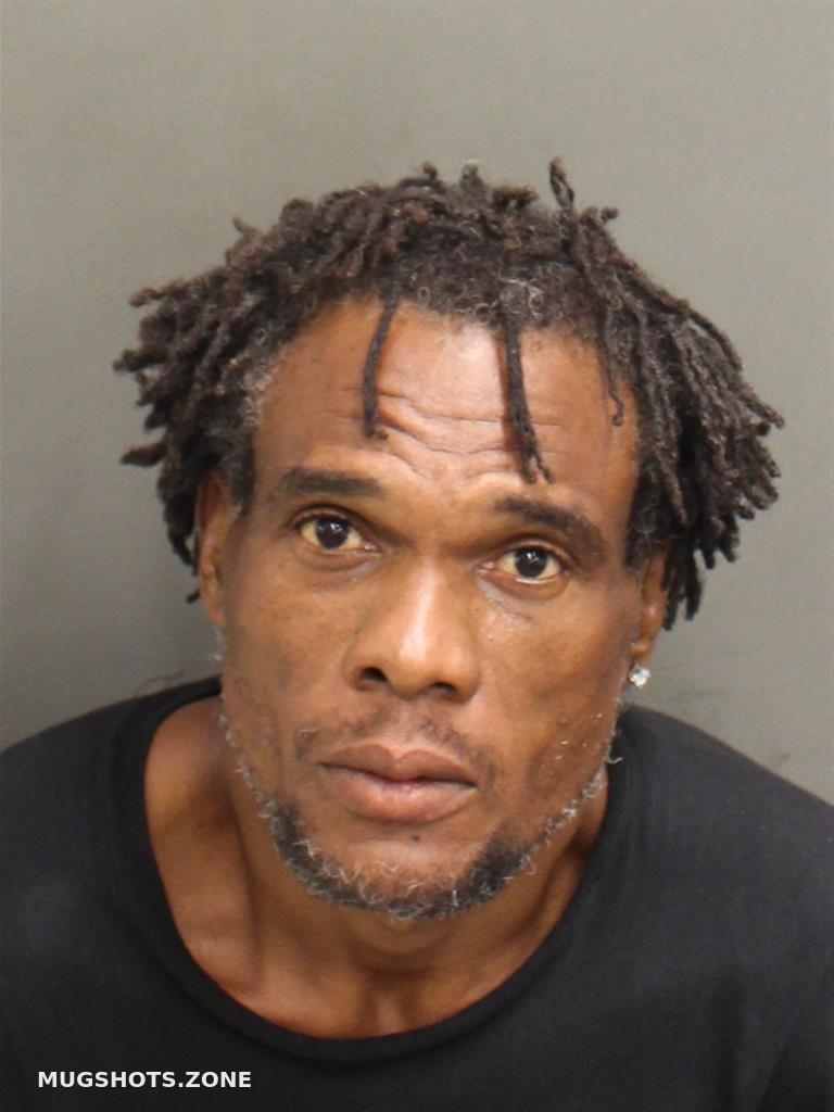 HITCHMAN STEVE 10/12/2023 - Orange County Mugshots Zone