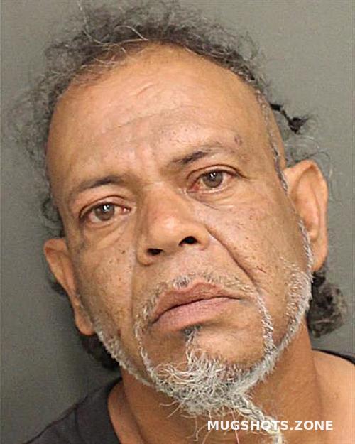 PERSAUD CHAMRAJ 10/13/2023 - Orange County Mugshots Zone