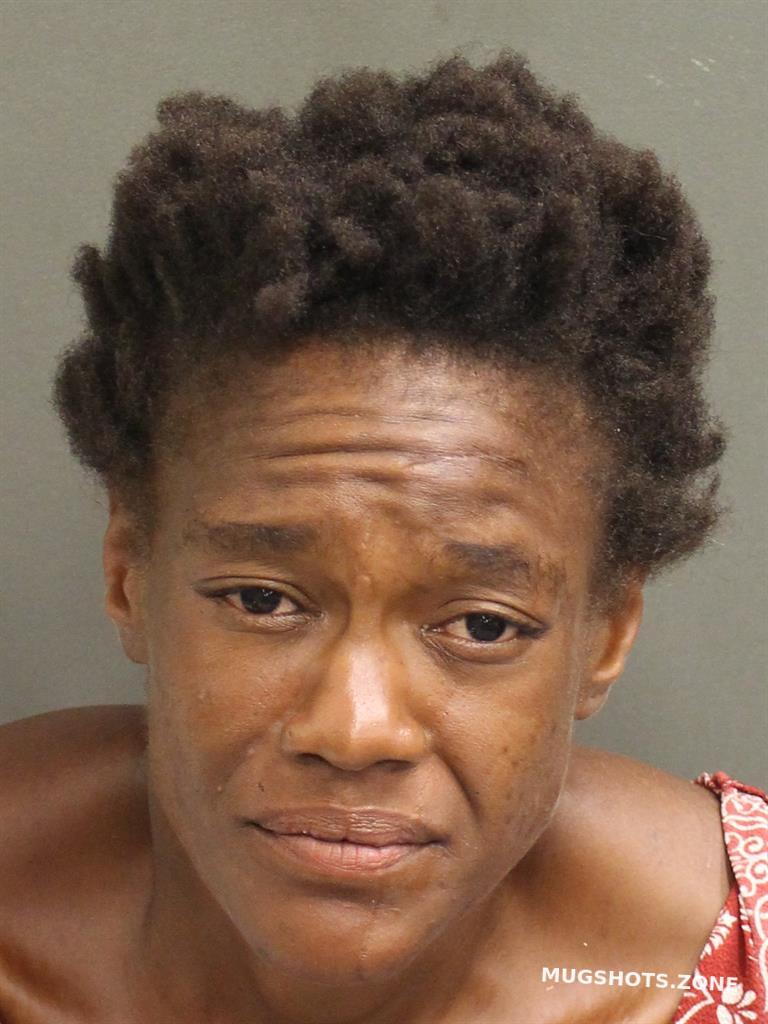 FOWLER CHARDE 10/13/2023 - Orange County Mugshots Zone