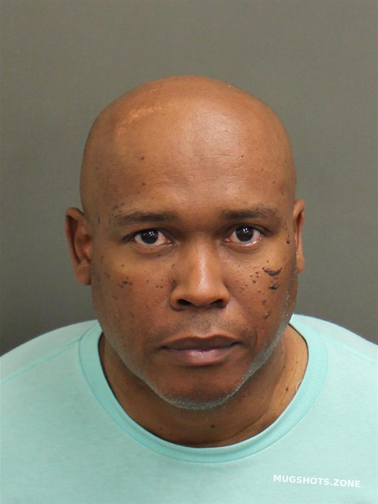 SICLAIT HANS MICHEL 10/13/2023 - Orange County Mugshots Zone