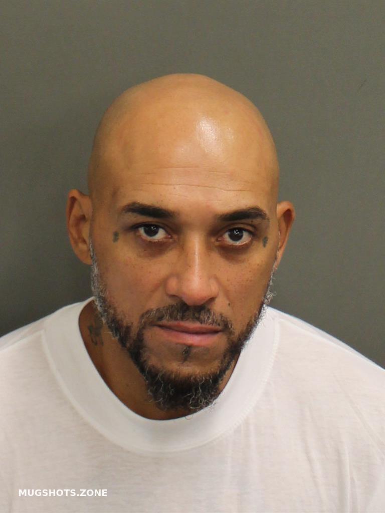 PEREZ RAMON E 10/13/2023 - Orange County Mugshots Zone