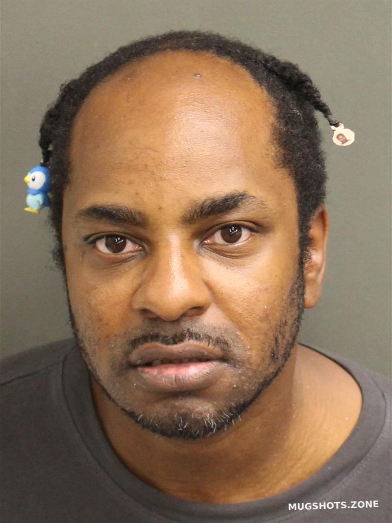 FREDERICK JEREMIAH JAWARA 10/13/2023 - Orange County Mugshots Zone