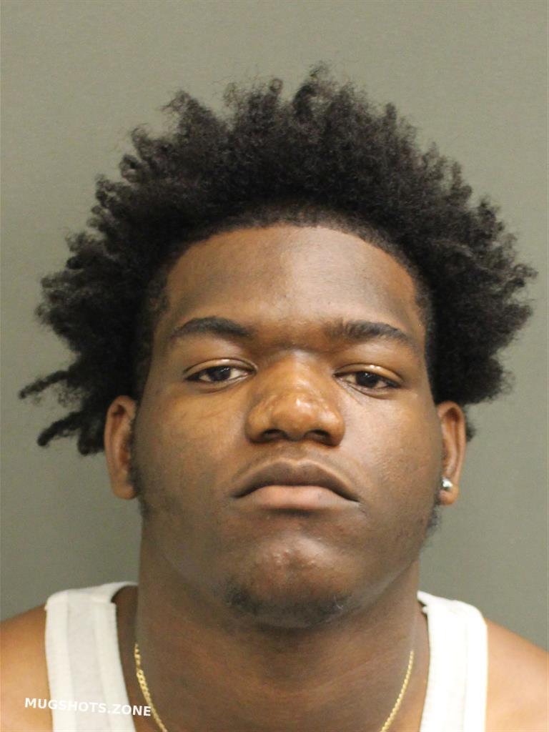 GREEN DONTE EMMANUELL TE 10/13/2023 - Orange County Mugshots Zone