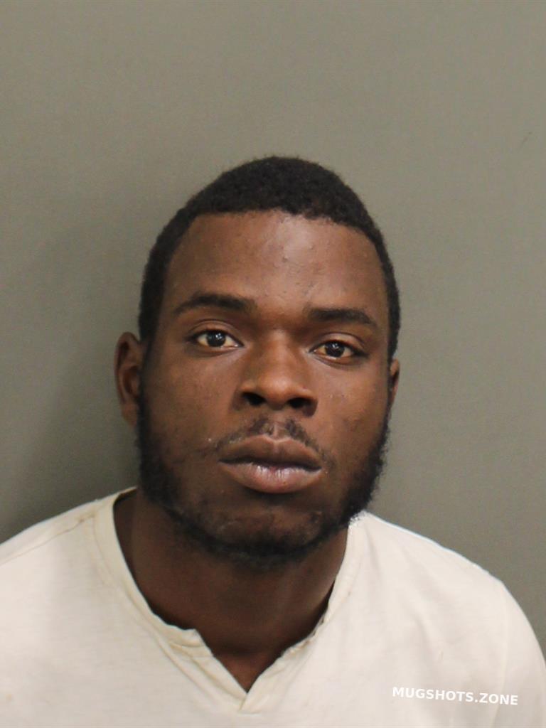 JONES DESHAWN DAUNTE 10/13/2023 - Orange County Mugshots Zone