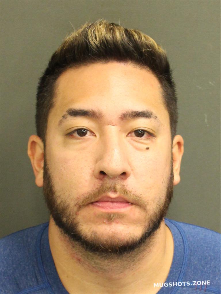 MORIOKA KYLE KENJI 10/13/2023 - Orange County Mugshots Zone