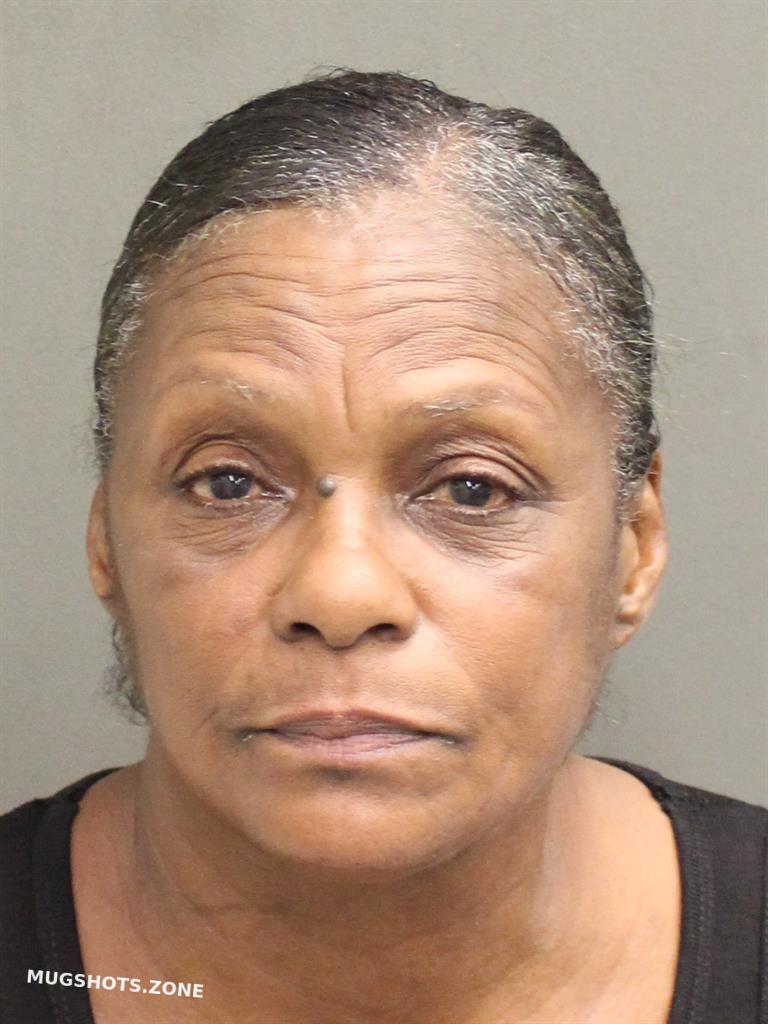 GREEN JOYCE DELOIS 10/14/2023 - Orange County Mugshots Zone