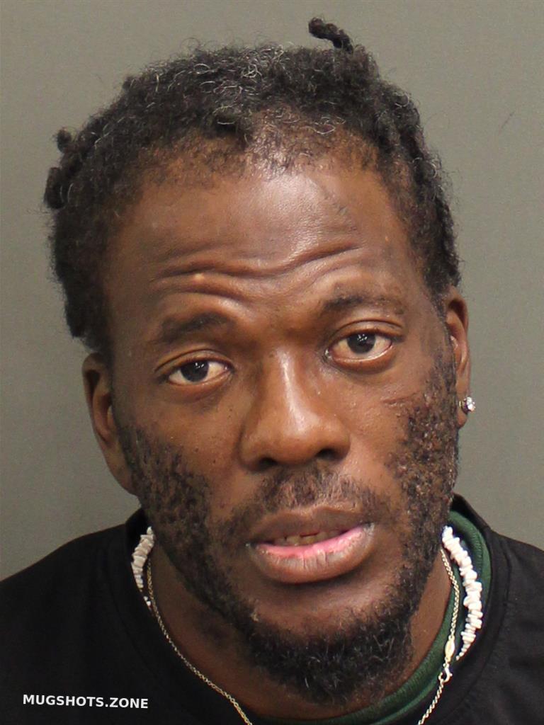 HENDRICKS MICHAEL ALBERT 10/14/2023 - Orange County Mugshots Zone