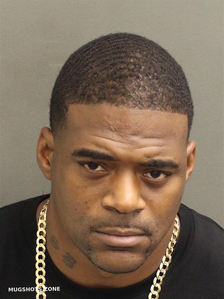 ALLEN LANCE CARLOS 10/14/2023 - Orange County Mugshots Zone