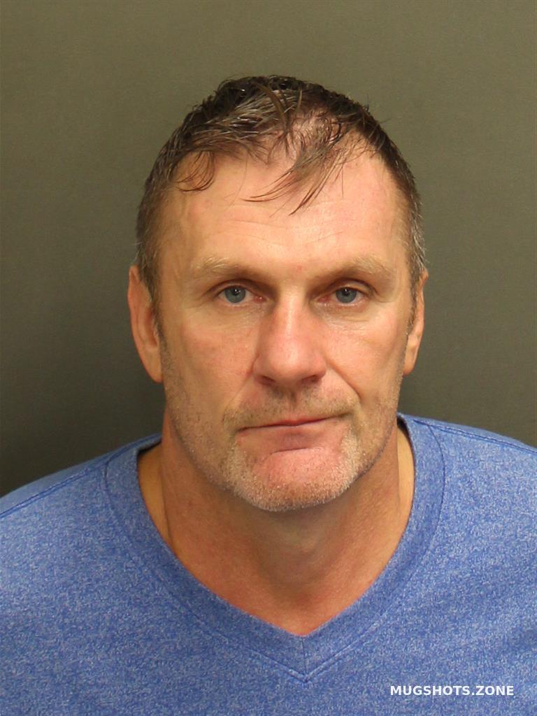 ATTILA NAGY 10/14/2023 - Orange County Mugshots Zone