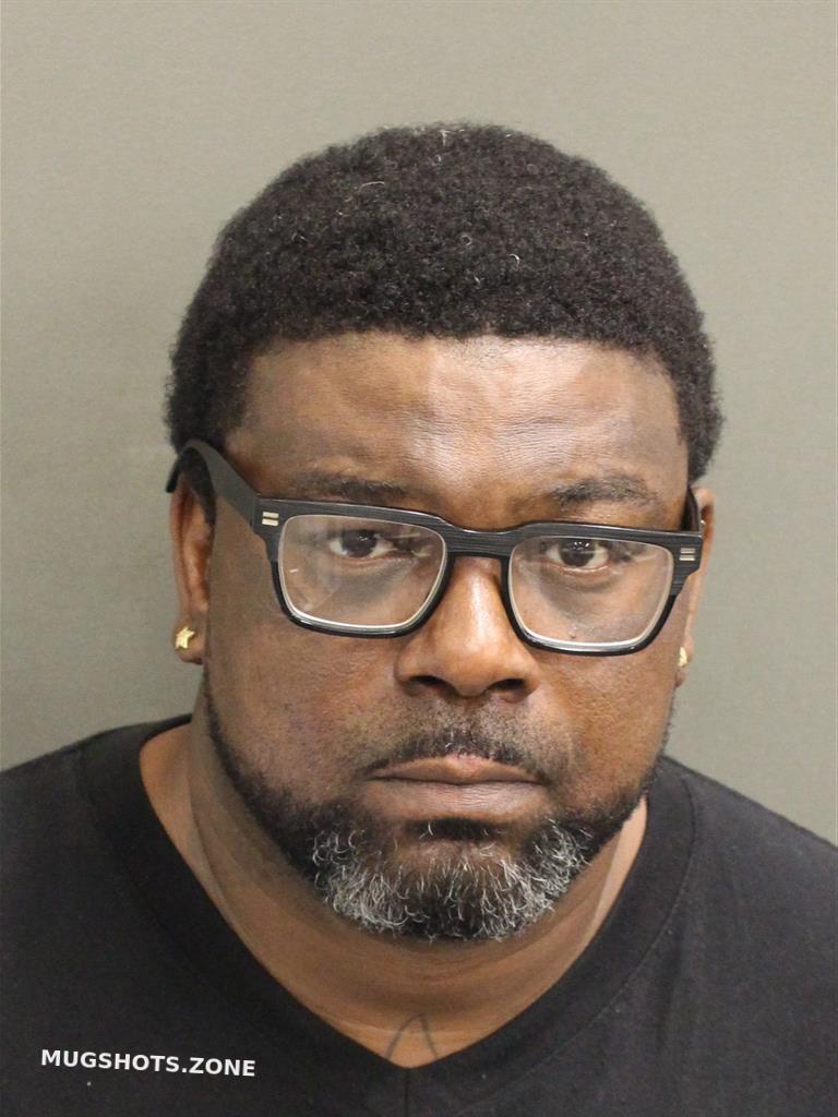SMITH FRANCO DAMARIS 10/14/2023 - Orange County Mugshots Zone